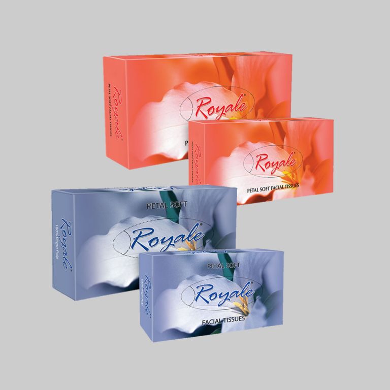 ROYALE FACIAL TISSUES – PRICEKATA