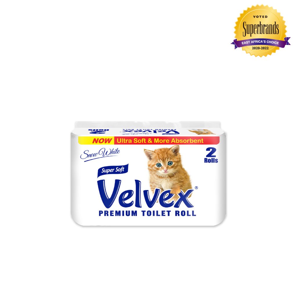 Velvex Toilet Tissue – PRICEKATA