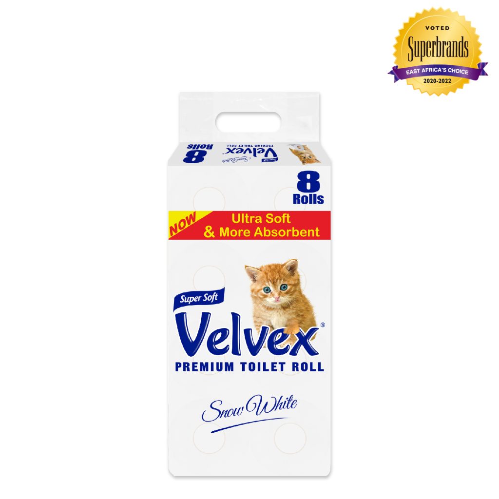 Velvex Toilet Tissue – PRICEKATA