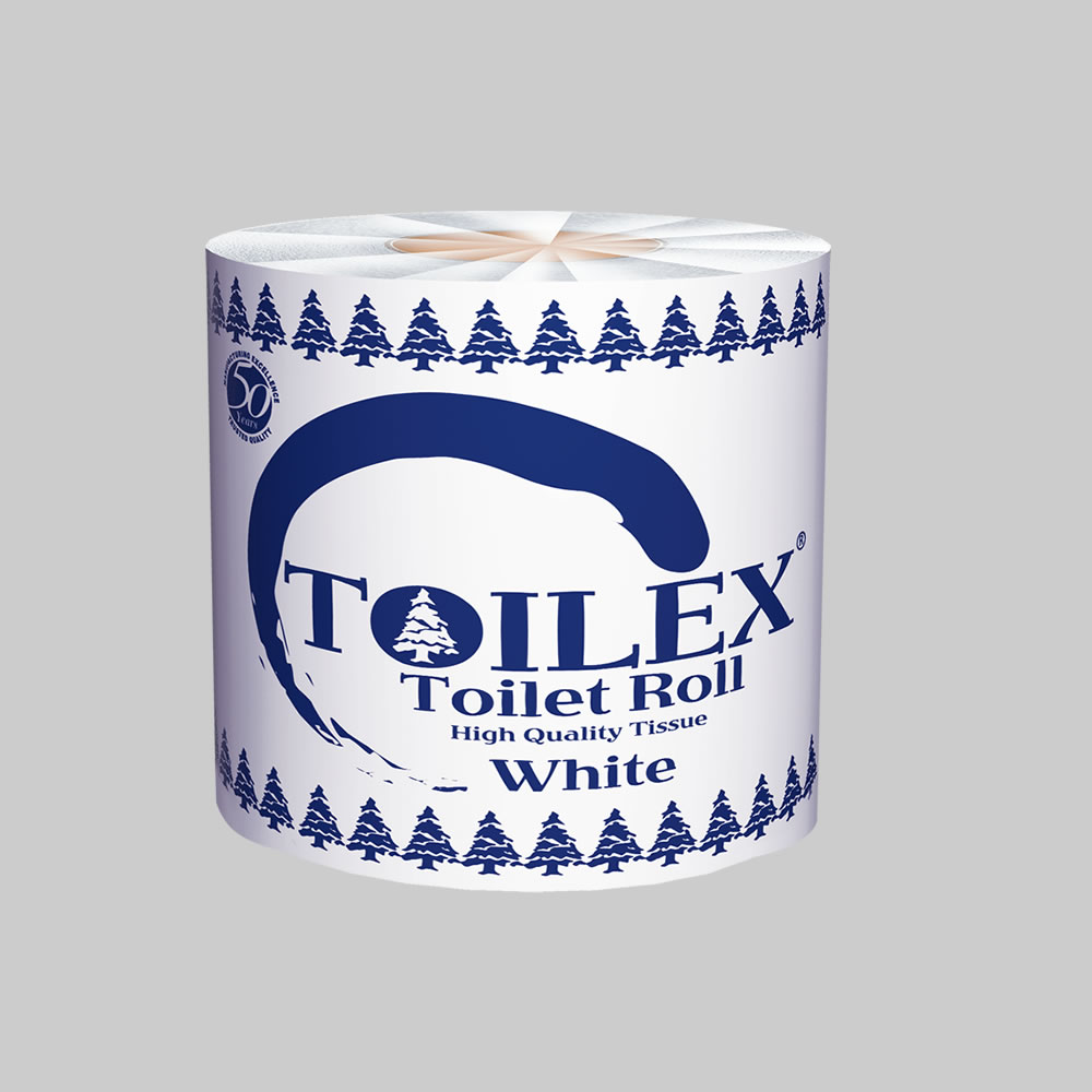 Toilex Toilet Tissue – PRICEKATA
