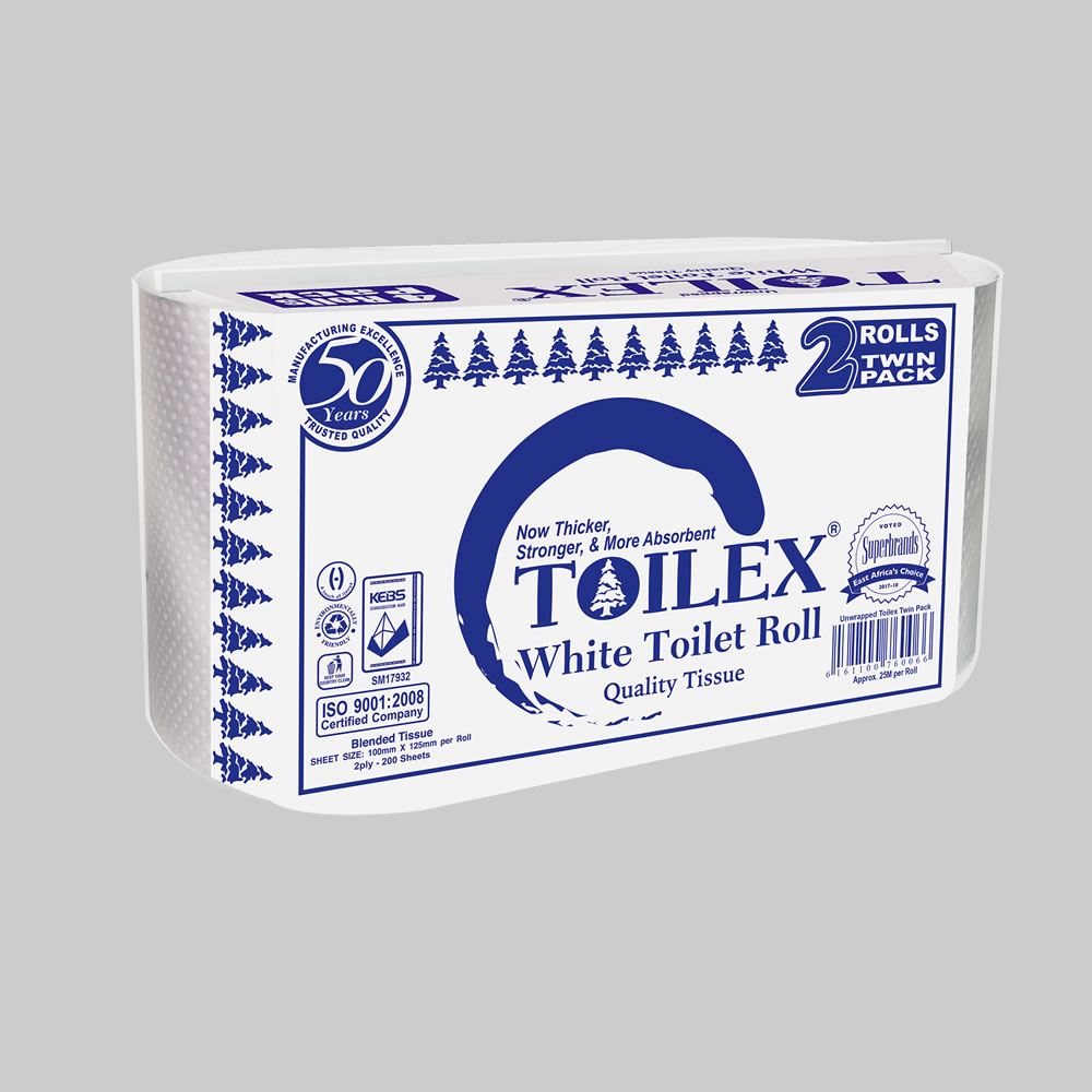 Toilex Toilet Tissue – PRICEKATA